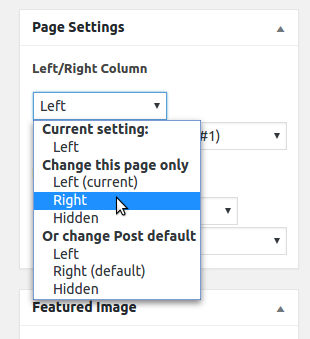 demo-sidebar-edit-page - Lakefront Psychology